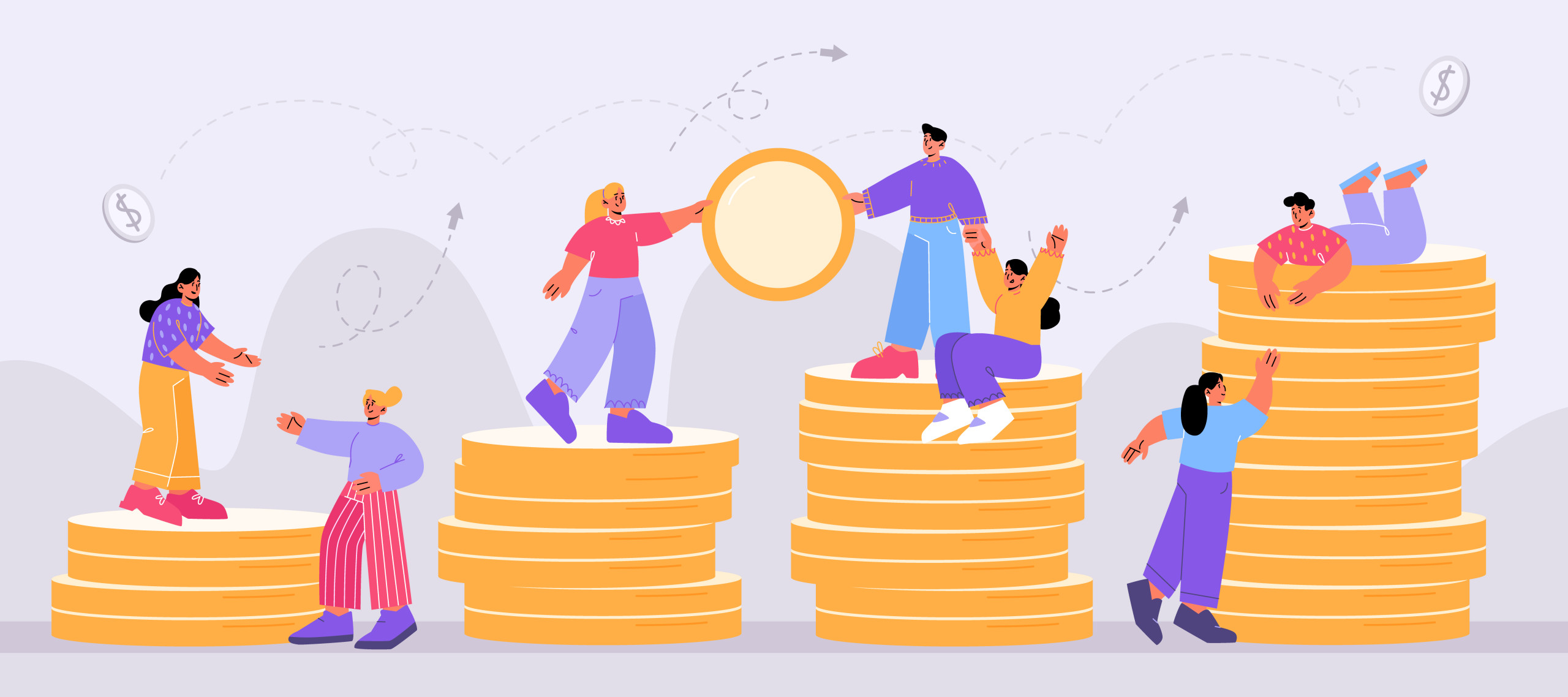 Impulsar la inclusión financiera de las mujeres en México - GEP Blog
